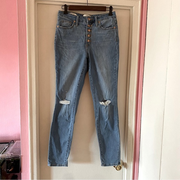 Universal Thread | Jeans | Universal Thread High Waist Skinny Jeans ...